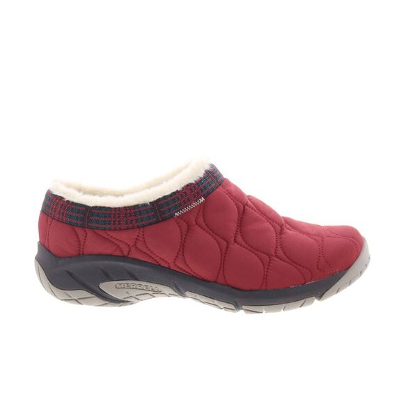Merrell | Shoes | Merrell Womens Encore Ice 4 Puff Red Shoes Nwt | Poshmark
